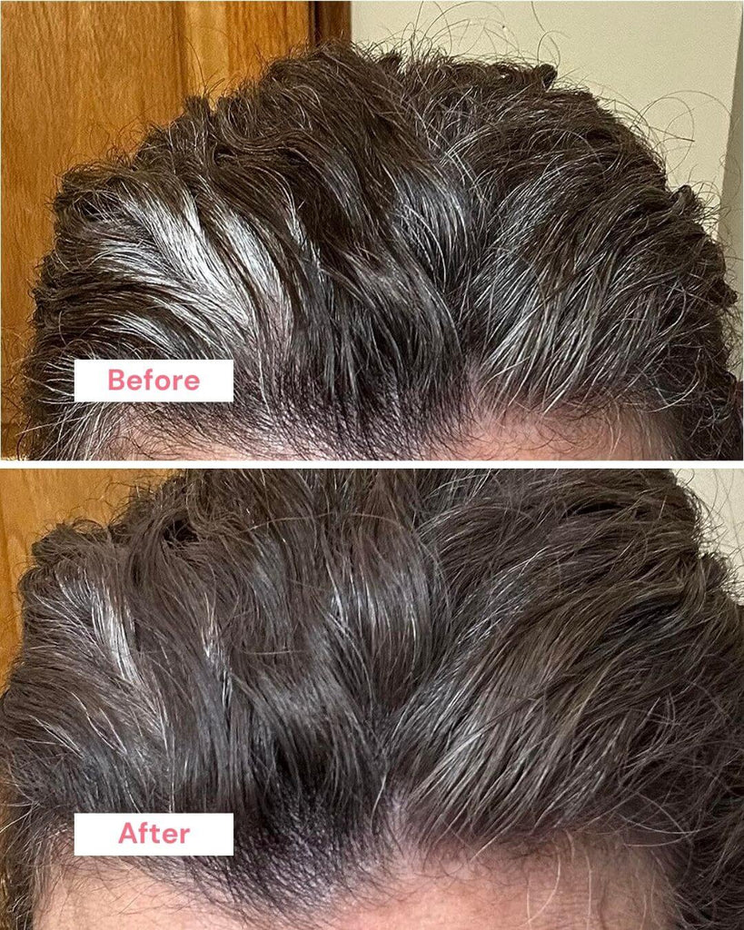 Full Look™ Hair Root Concealer – winksbeaute