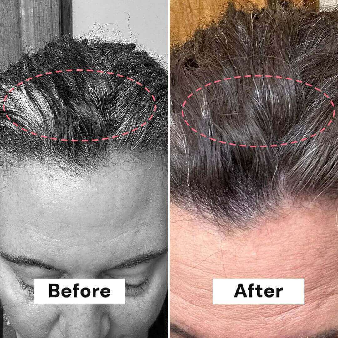 Full Look™ Hair Root Concealer – winksbeaute