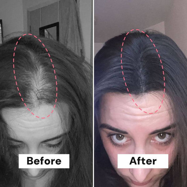 Full Look™ Hair Root Concealer – winksbeaute